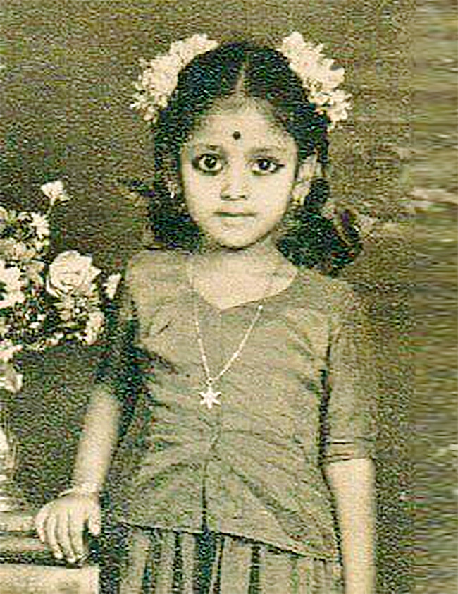 Actress Jayasudha Rare And Unseen Photos - Sakshi